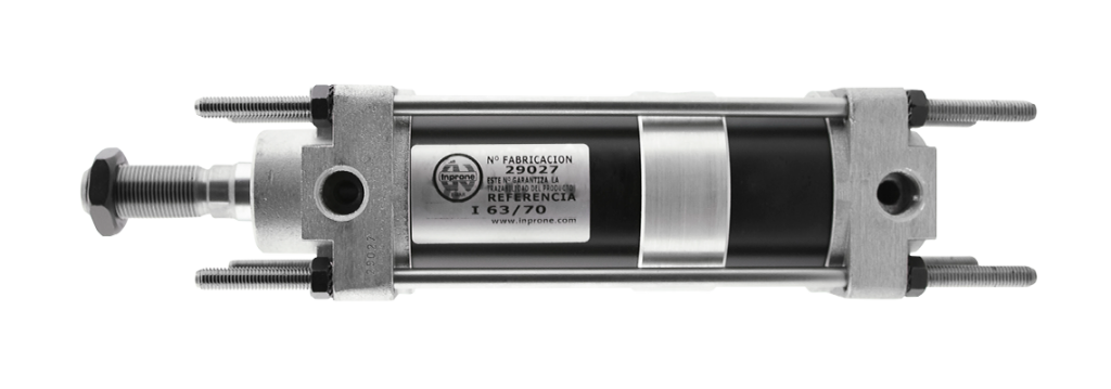 Cilindro de impacto | Inprone